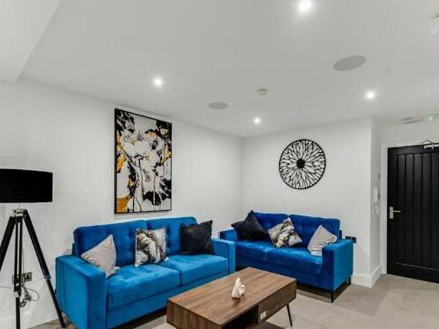 Penny Lane, Liverpool, 8 Bedroom Terraced