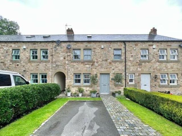 Penny Lane, Satley, 3 Bedroom Terraced