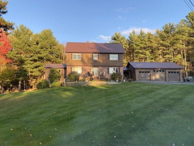 Penny Ln, Lincoln, Home For Sale