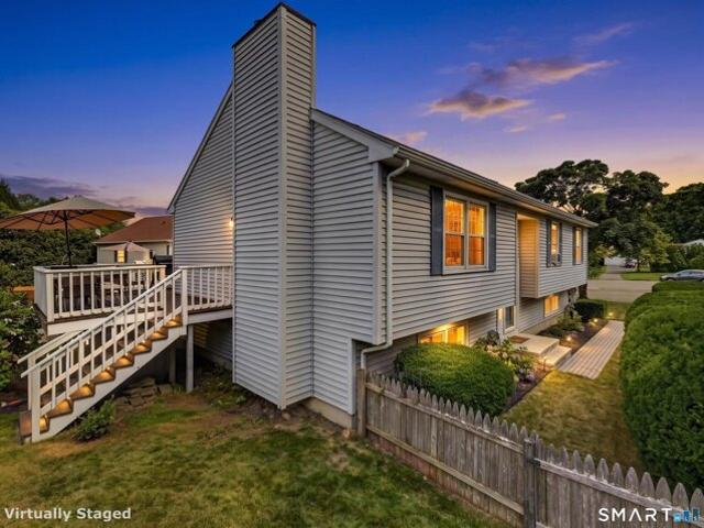 Penny Ln, New London, Home For Sale