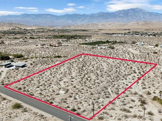 Penny Ln, Sky Valley, CA 92241