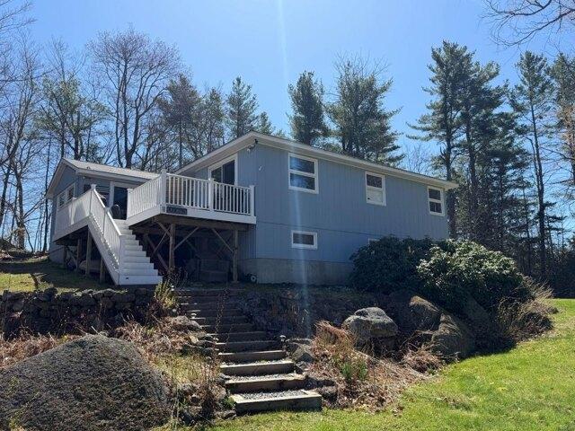 Penny Ln, Stoddard, Home For Sale