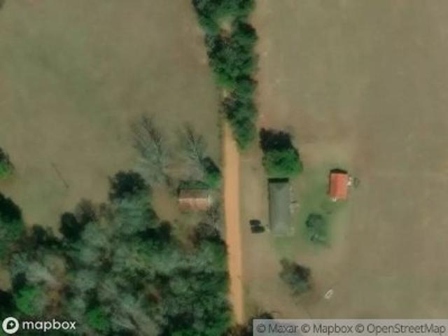 Penny Morris Rd