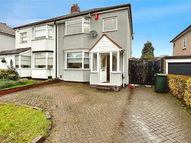 Penny Park Lane, Keresley, Coventry CV6, 3 bed semi detached house to rent, £1,300 pcm | PrimeLocation
