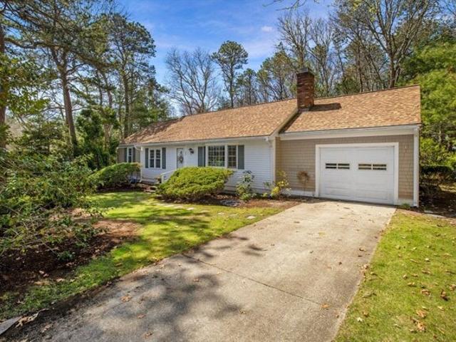 Penny Royal Ln, Falmouth, Home For Sale
