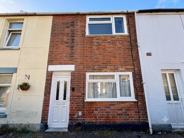 Penny Street, Weymouth DT4, 3 bed terraced house to rent, £1,275 pcm | PrimeLocation