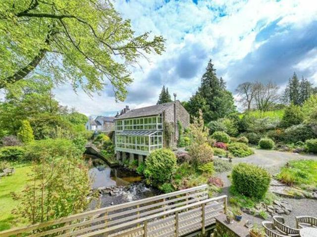 Pennybrig, Old Hutton, 5 Bedroom Detached