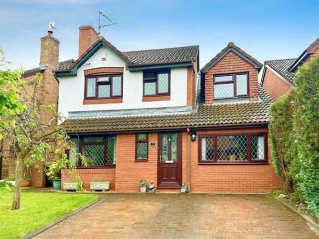 Pennyfarthing Lane, Undy, 4 Bedroom Detached