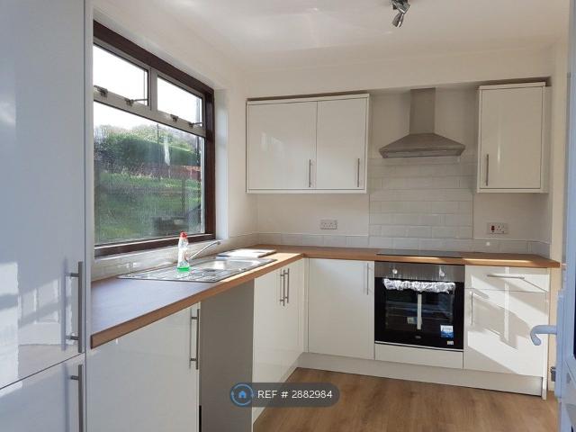 Pennyfern Road, Greenock PA16, 3 bed semi detached house to rent, £875 pcm | PrimeLocation