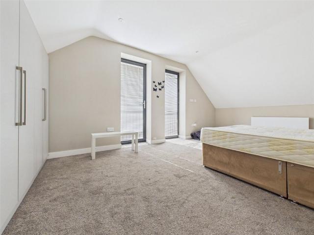 Pennyfield House, 230 Swakeleys Road, Ickenham, Uxbridge, UB10