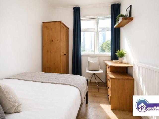 Pennyfield Road, London E14, Room to rent, £750 pcm | PrimeLocation