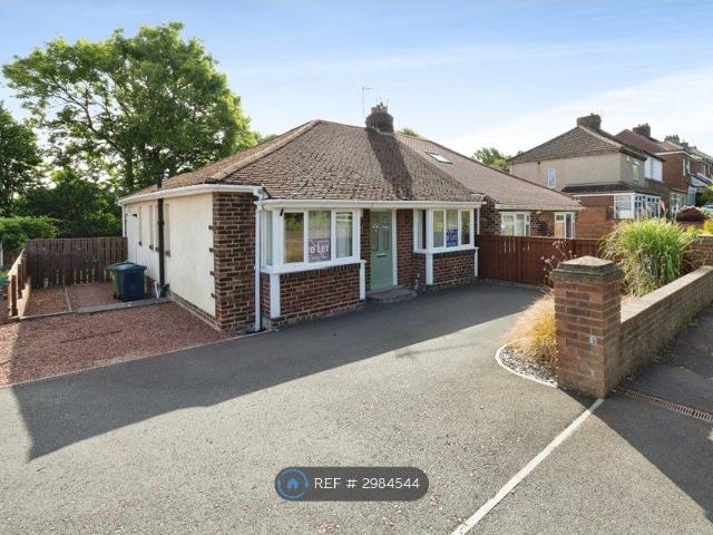 Pennyfine Road, Sunniside, Newcastle Upon Tyne NE16, 2 bed bungalow to rent, £1,050 pcm | PrimeLocation