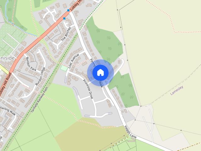 Pennyfine Road, Sunniside, Newcastle Upon Tyne, NE16