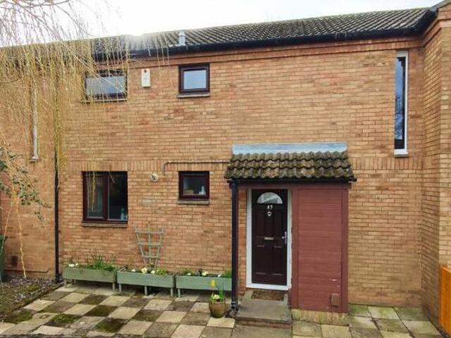 Pennyland, Angel Close, Milton Keynes, 3 Bedroom Terraced