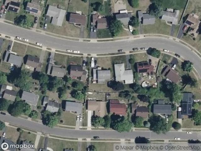 Pennypacker Dr