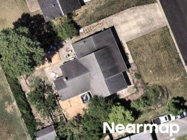 Pennypacker Ln