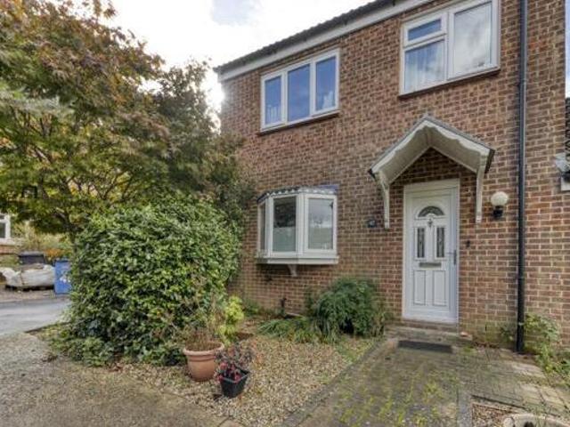 Pennyroyal, Old Catton, 3 Bedroom Semi detached