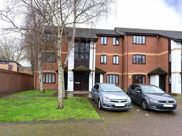 Pennyroyal Court, Reading, 1 Bedroom Apartment