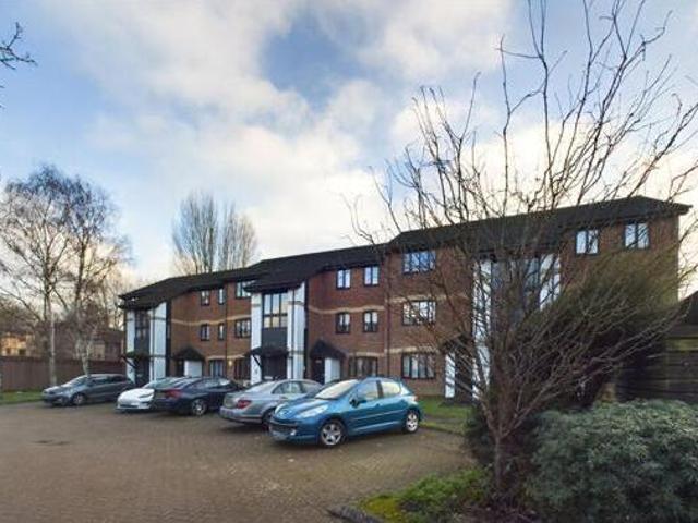 Pennyroyal Court, Reading, 1 Bedroom Apartment