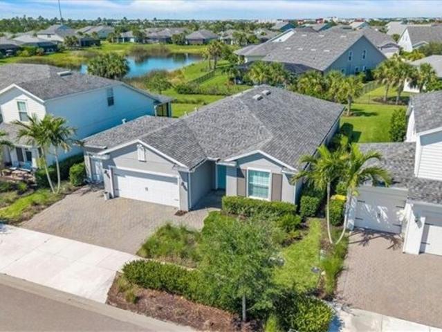 Pennyroyal Ln Lot,punta Gorda, Home For Sale