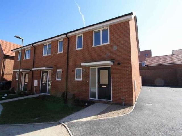 Pennyroyal Place, Harwell, OX11
