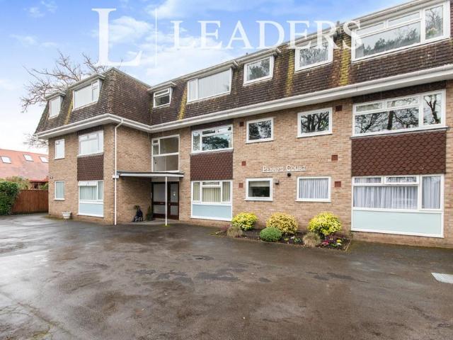 Pennys Court, 450 New Road, Ferndown. 2 bed flat to rent £1,295 pcm £299 pw