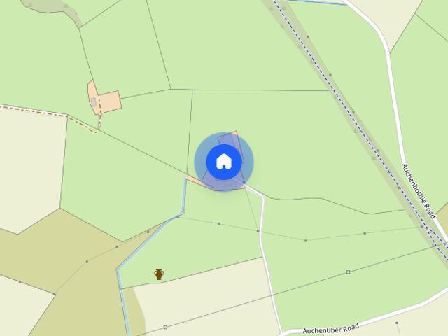 Pennytersal Farm, Kilmacolm
