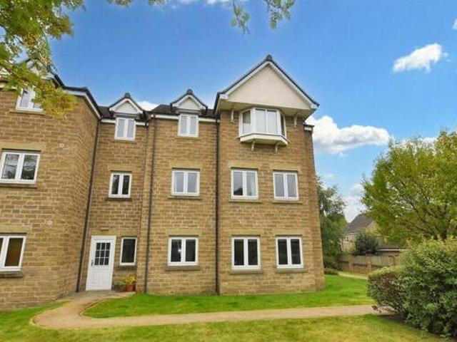 Pennythorne Drive, Yeadon, 2 Bedroom Apartment