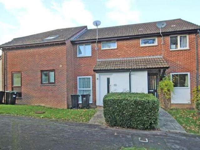Pennywell Gardens, New Milton, 2 Bedroom Terraced