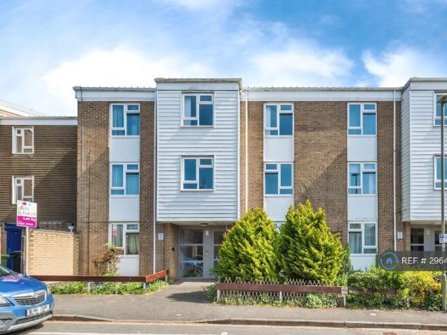 Pennywell Drive, Oxford, OX2 2 bed flat to rent £1,700 pcm £392 pw