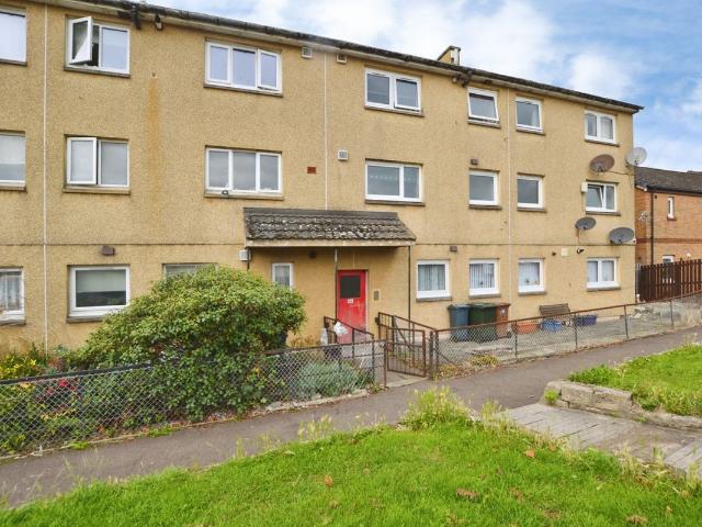 Pennywell Medway, Edinburgh EH4, 3 bed flat to rent, £1,300 pcm | PrimeLocation