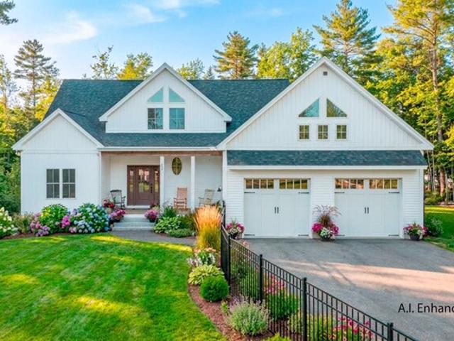 Pennywhistle Dr, Windham, Home For Sale