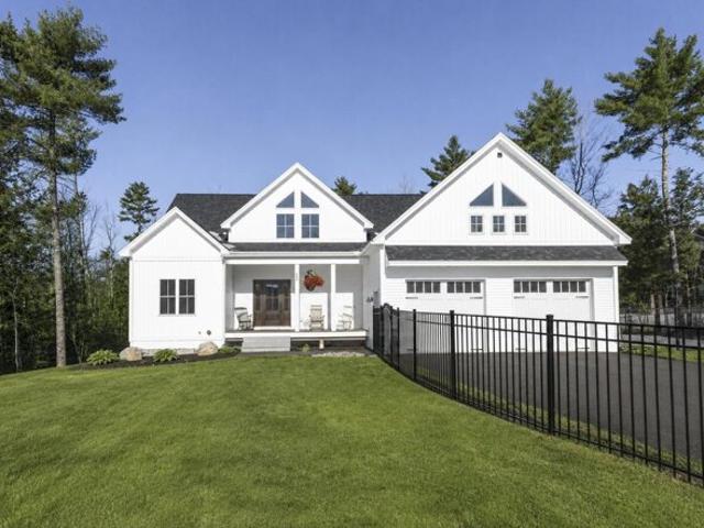 Pennywhistle Dr, Windham, Home For Sale