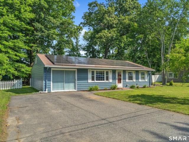 Pennywise Ln, Ledyard, Home For Sale