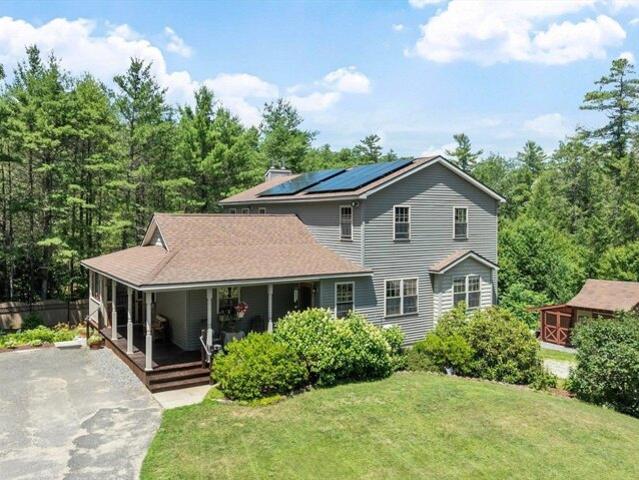 Penobscott Ave, Hubbardston, Home For Sale
