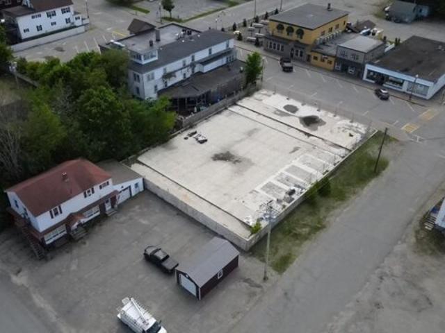 Penobscot Ave, Millinocket, Plot For Sale