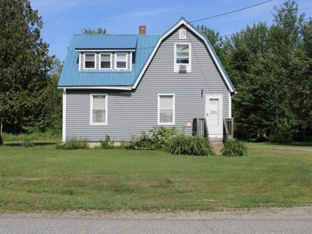 Penobscot Ave, Howland, Home For Sale