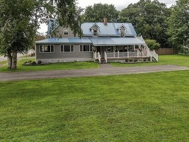 Penobscot Ave, Howland, Home For Sale
