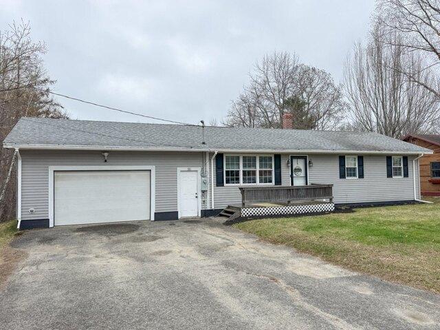 Penobscot Ave, Howland, Home For Sale