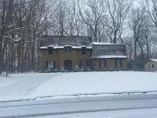 Penobscot Dr