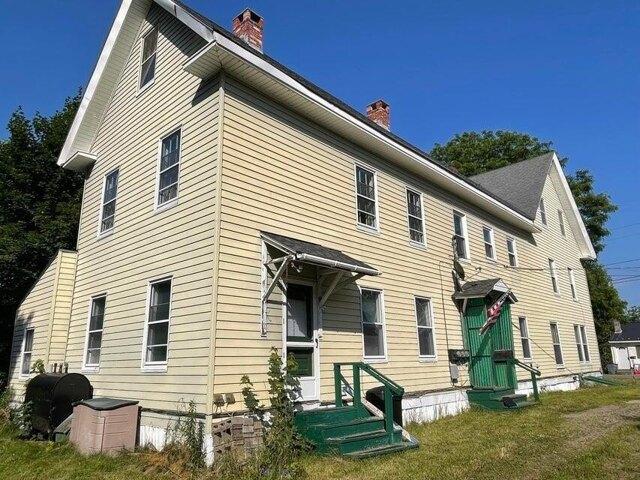 Penobscot St, Orono, Home For Sale