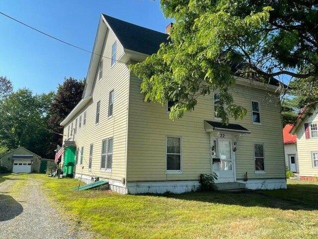 Penobscot St, Orono, Home For Sale