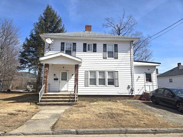 Penobscot St, Rumford, Home For Sale