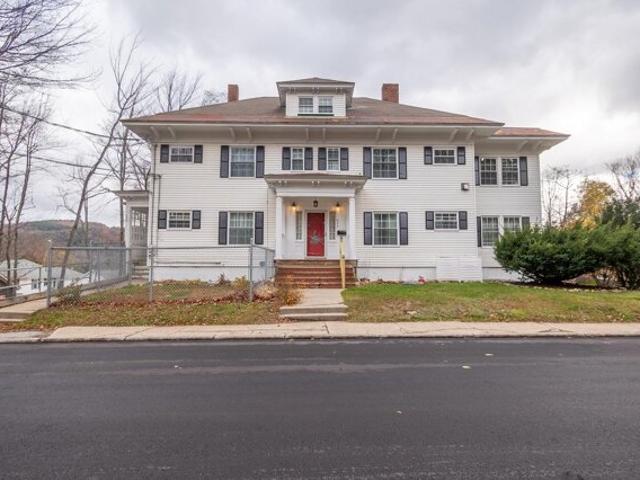 Penobscot St, Rumford, Home For Sale