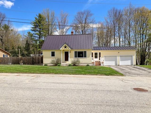 Penobscot St, Rumford, Home For Sale