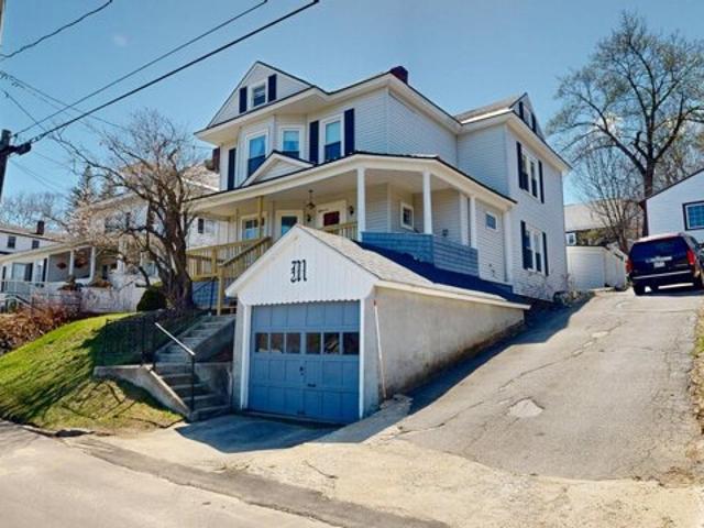 Penobscot St, Rumford, Home For Sale