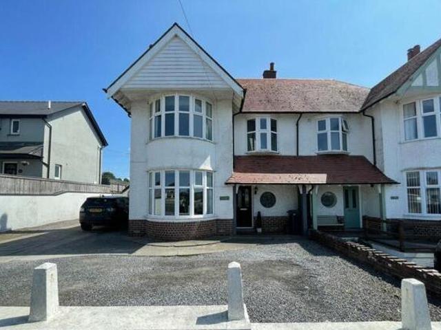 Penparc,cardigan,3 Bedroom Semi detached