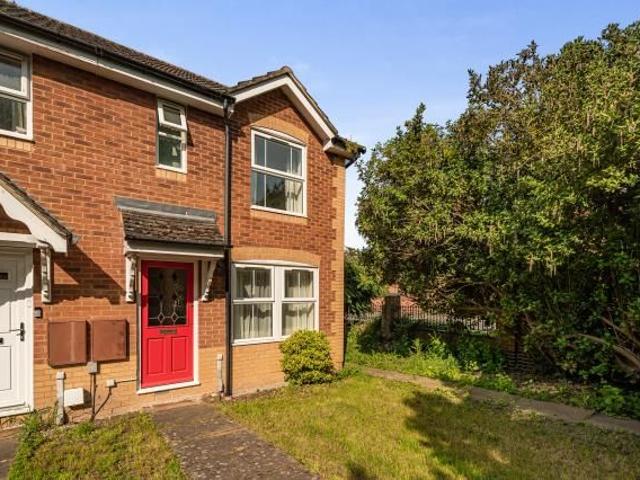 Penpont Water, Didcot OX11, 2 bed end terrace house to rent, £1,350 pcm | PrimeLocation