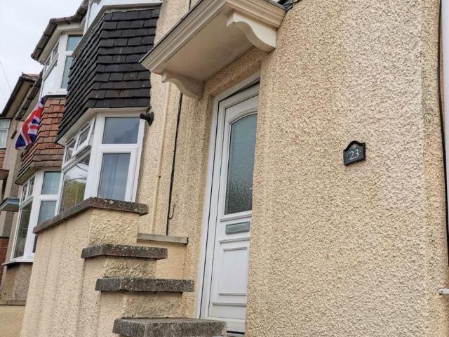 Penpole Avenue, Bristol BS11, 1 bed flat to rent, £975 pcm | PrimeLocation