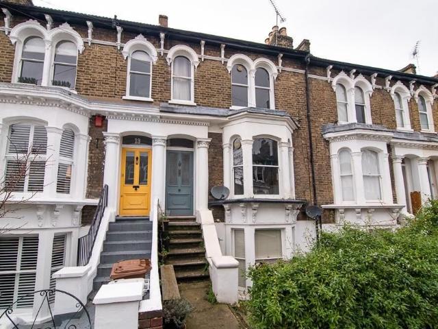 Penpoll Road, Hackney E8, 1 bed flat to rent, £1,800 pcm | PrimeLocation